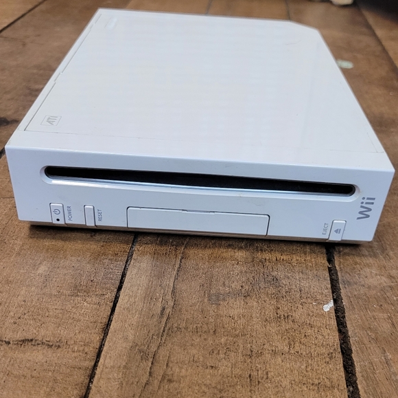 Nintendo | Video Games & Consoles | Nintendo Wii Console White Console ...